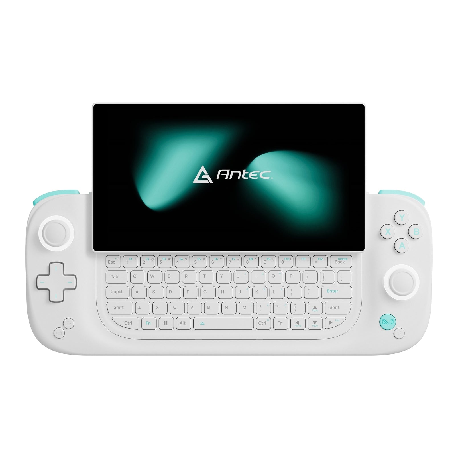 Antec Core HS Handheld Console with 6" 1080p IPS Floating Screen, AMD ...