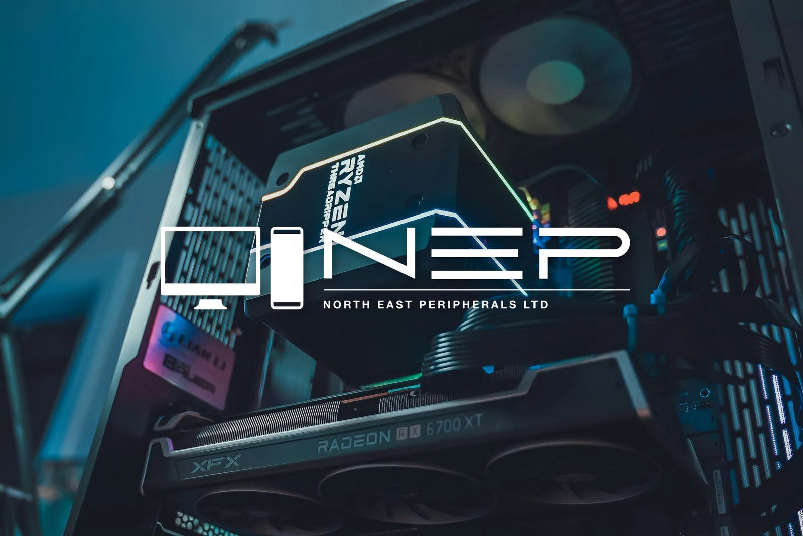 North East Peripherals Ltd - Aberdeen's One Stop Computer Shop!