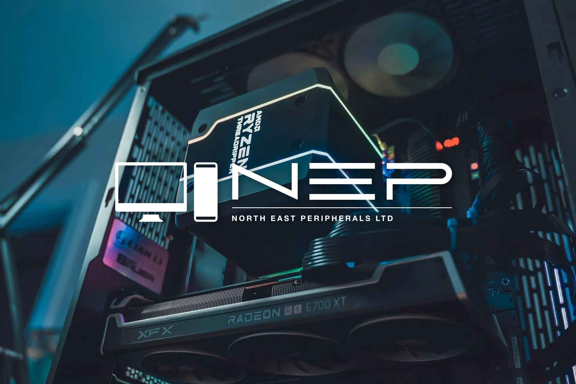 North East Peripherals Ltd - Aberdeen's One Stop Computer Shop!